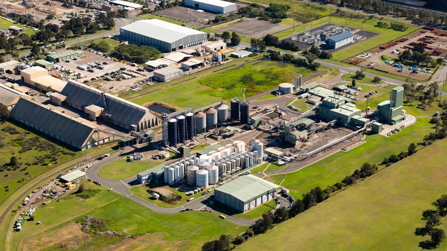Cargill expands crush capacity to meet strong domestic and ...