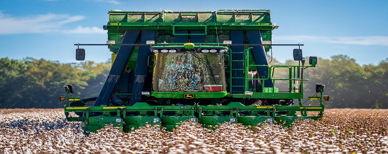 Cotton | Cargill Australia