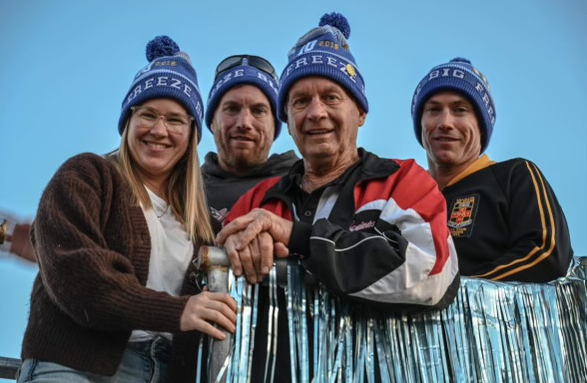 Cargill Cares: Supporting a worthy cause in Brocklesby | Cargill Australia