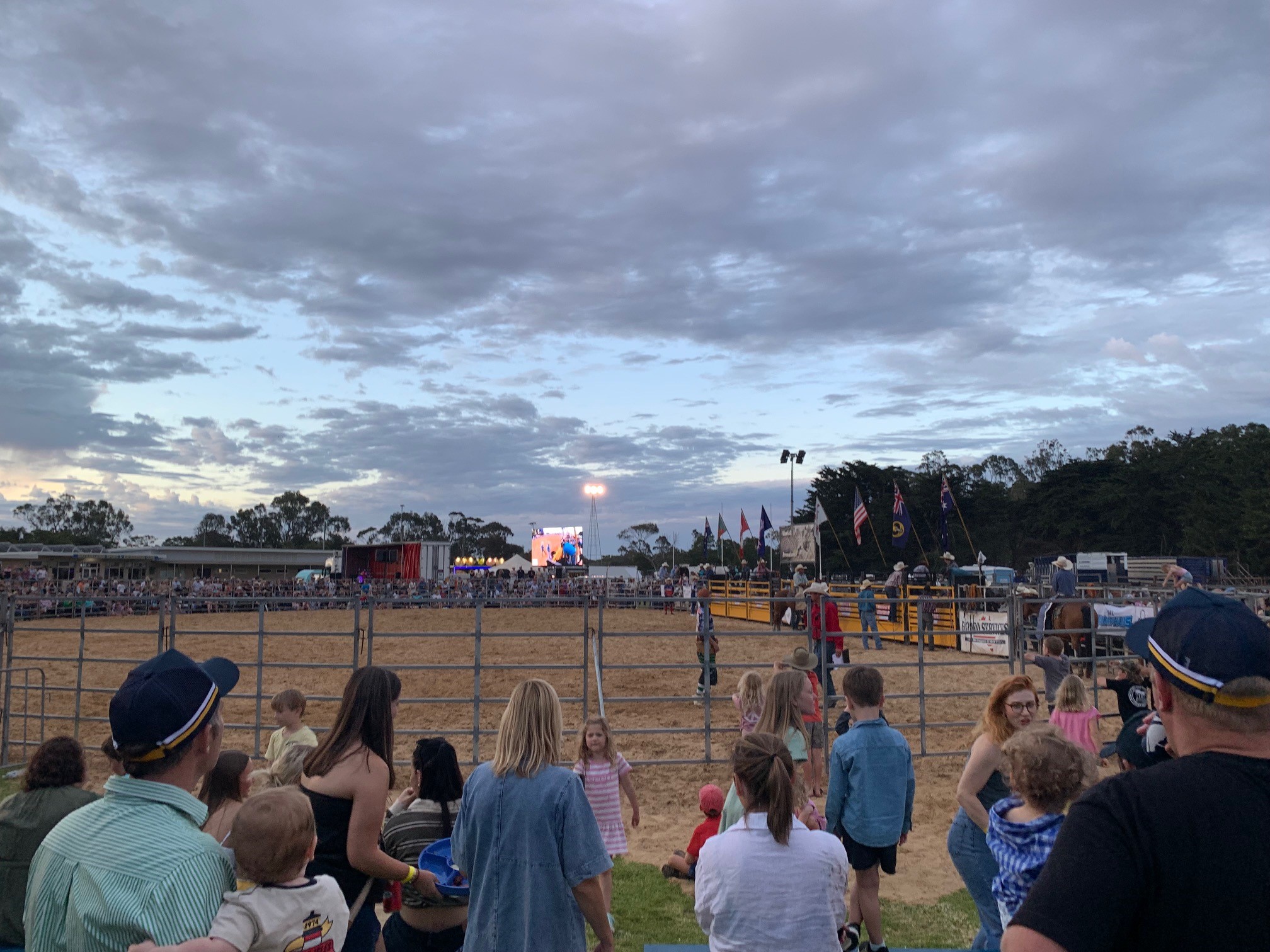 Hatherleigh Football and Netball Club | Cargill Australia