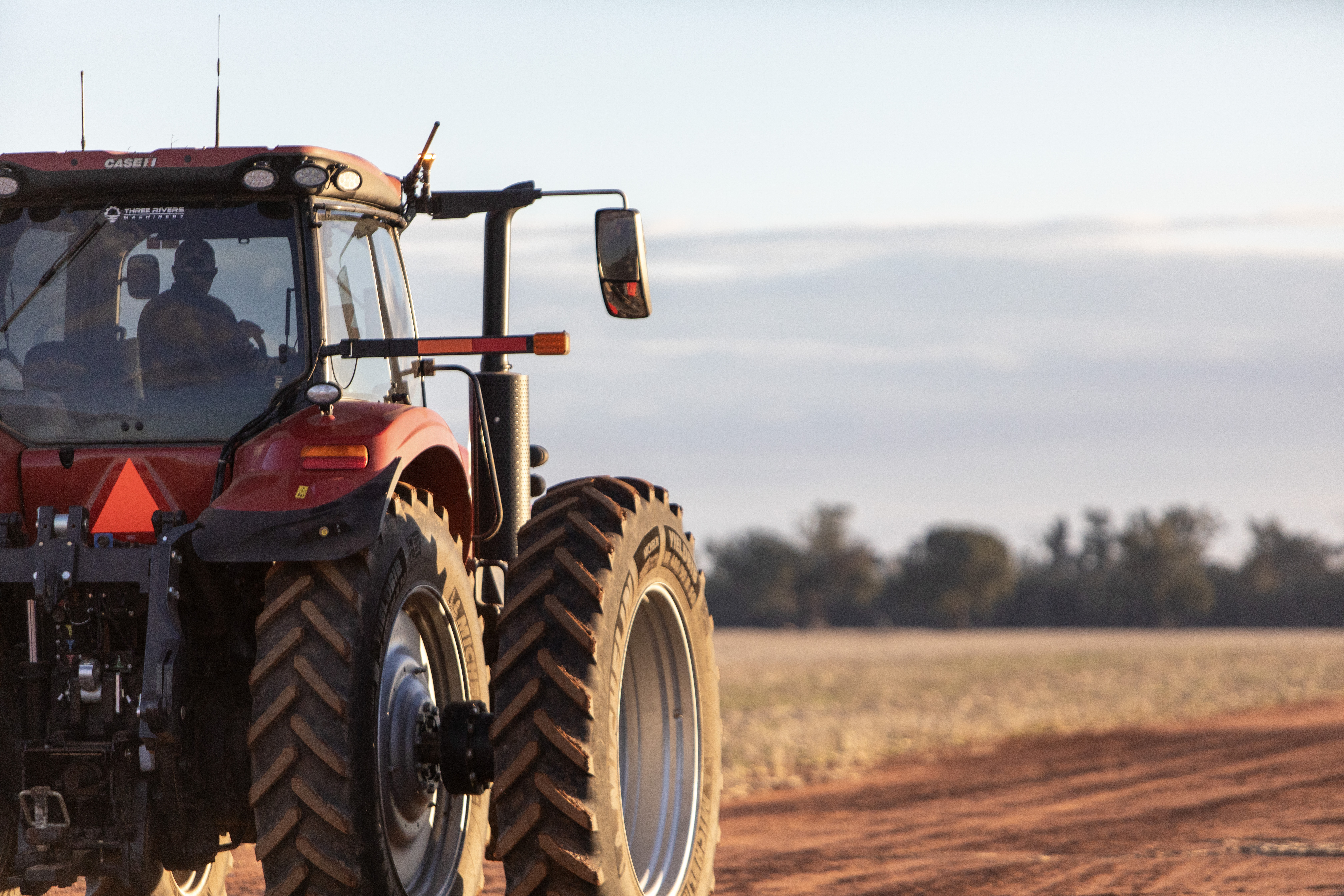 Demand in the driver’s seat | Cargill Australia